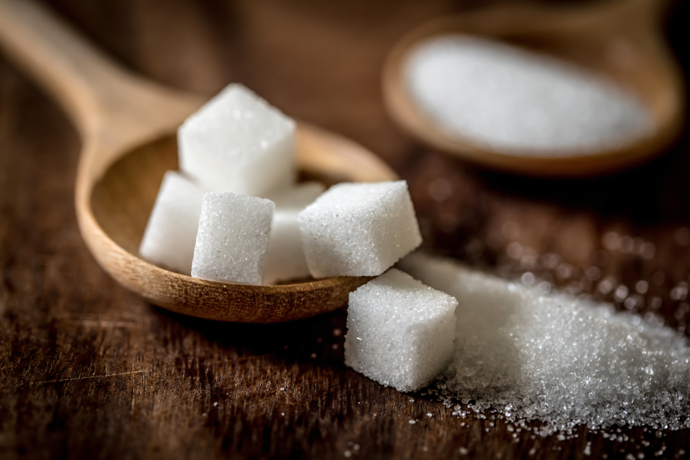 Sugar-reduction efforts pick up steam ahead of update to Nutrition ...