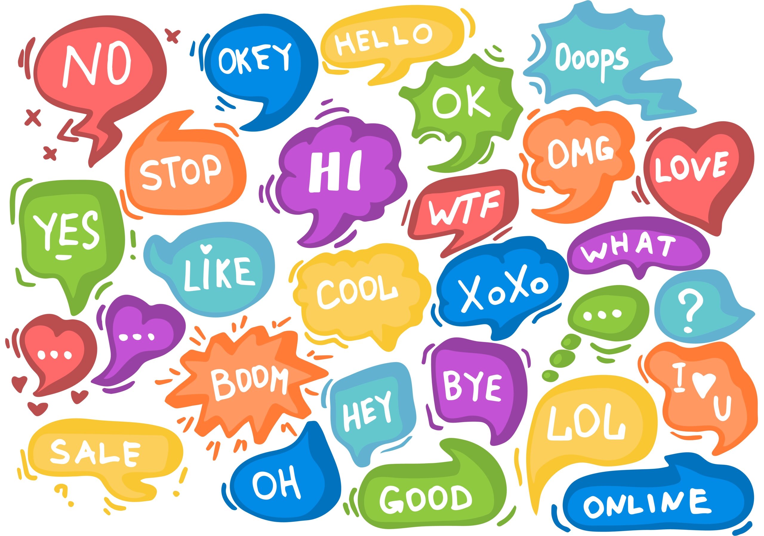 Food and Beverage Acronyms You Should Know