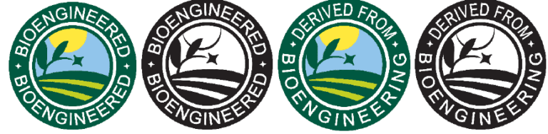 New Labeling Requirements for Bioengineered Ingredients Mandatory in ...