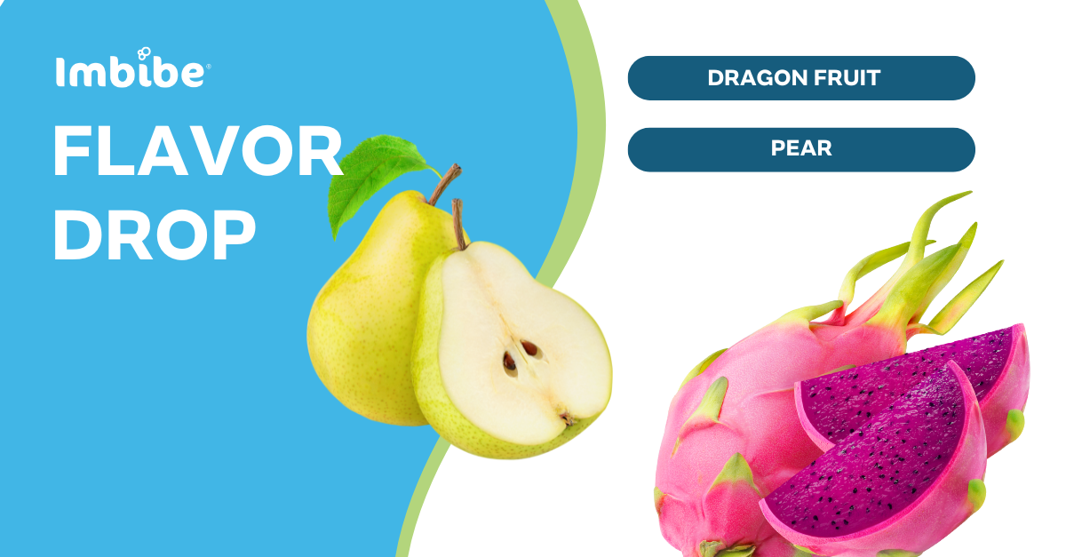 Imbibe – Flavors. Formulations. Finished Products. Fast.